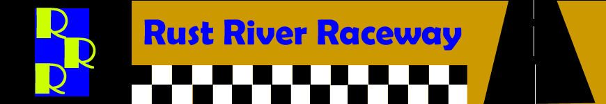 Rust River Raceway